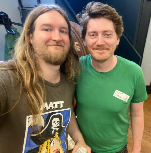 Matt Roszak | Kupo Games