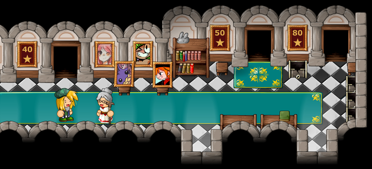EBF5: Gallery Upgrade & Beta Info | Kupo Games